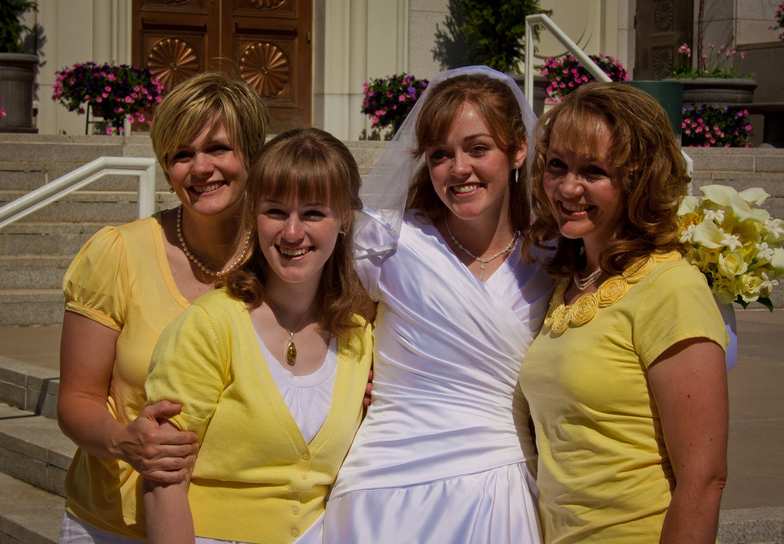 Home Sweet Houston: Rachel & Conlon: First Comes Love...