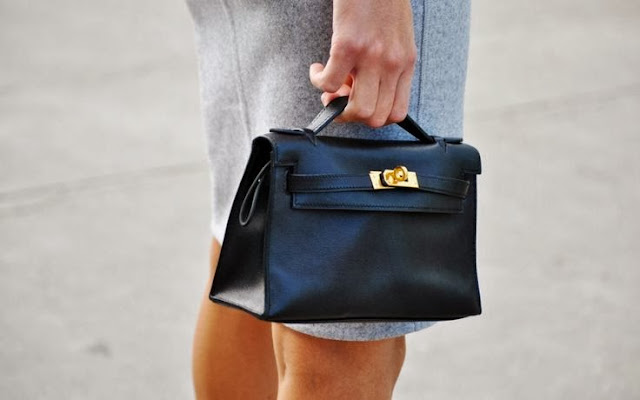 3 For Fabulous Fashion: The 'Small bag' trend!