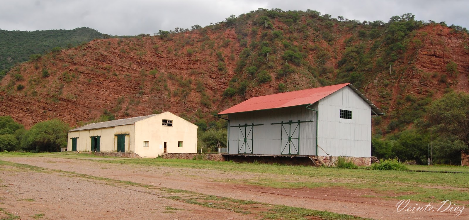 Viajando desde casa: Alemanía, Salta. Un lugar que enamora