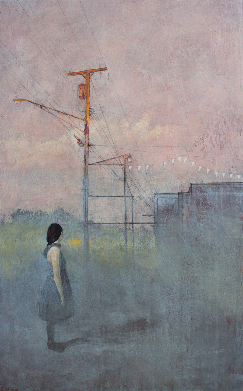 Federico Infante, 1982 | Surrealist painter /Illustrator | Tutt'Art ...