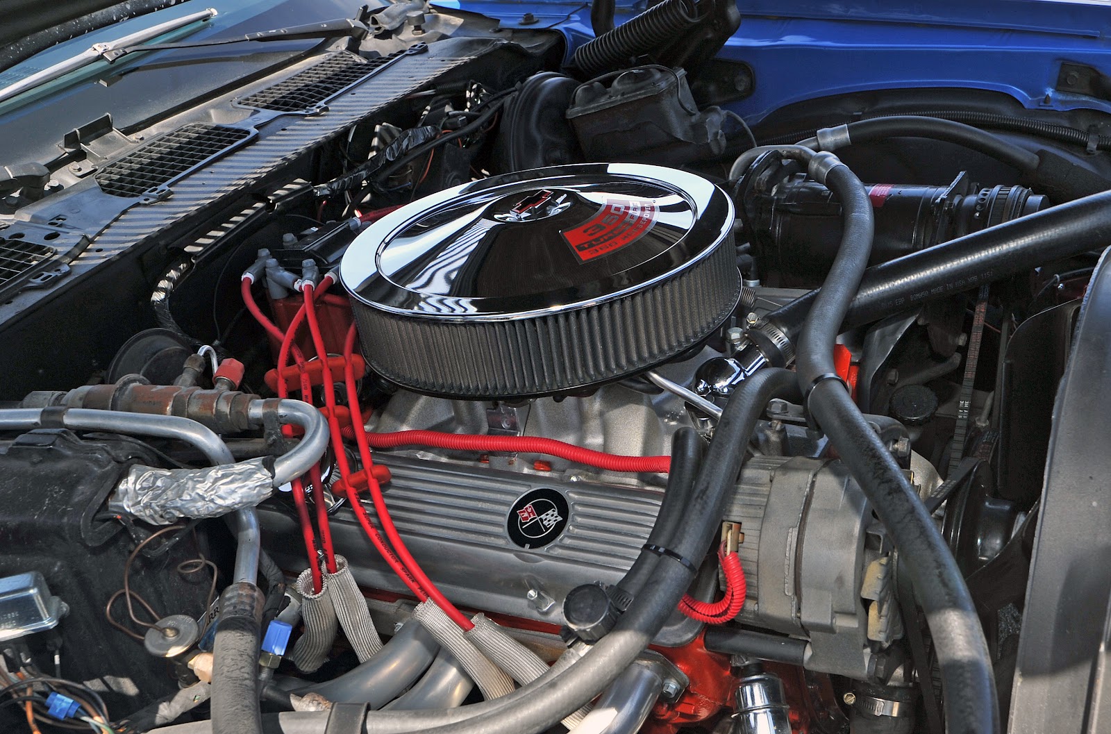 The News Herald Blogs: The Downriver Garage: June 2012