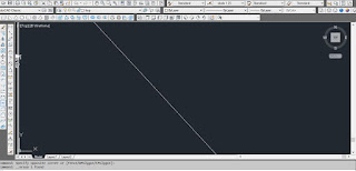 AutoCad Dasar : Cara Menggunakan Perintah Construction Line Di AutoCad ...