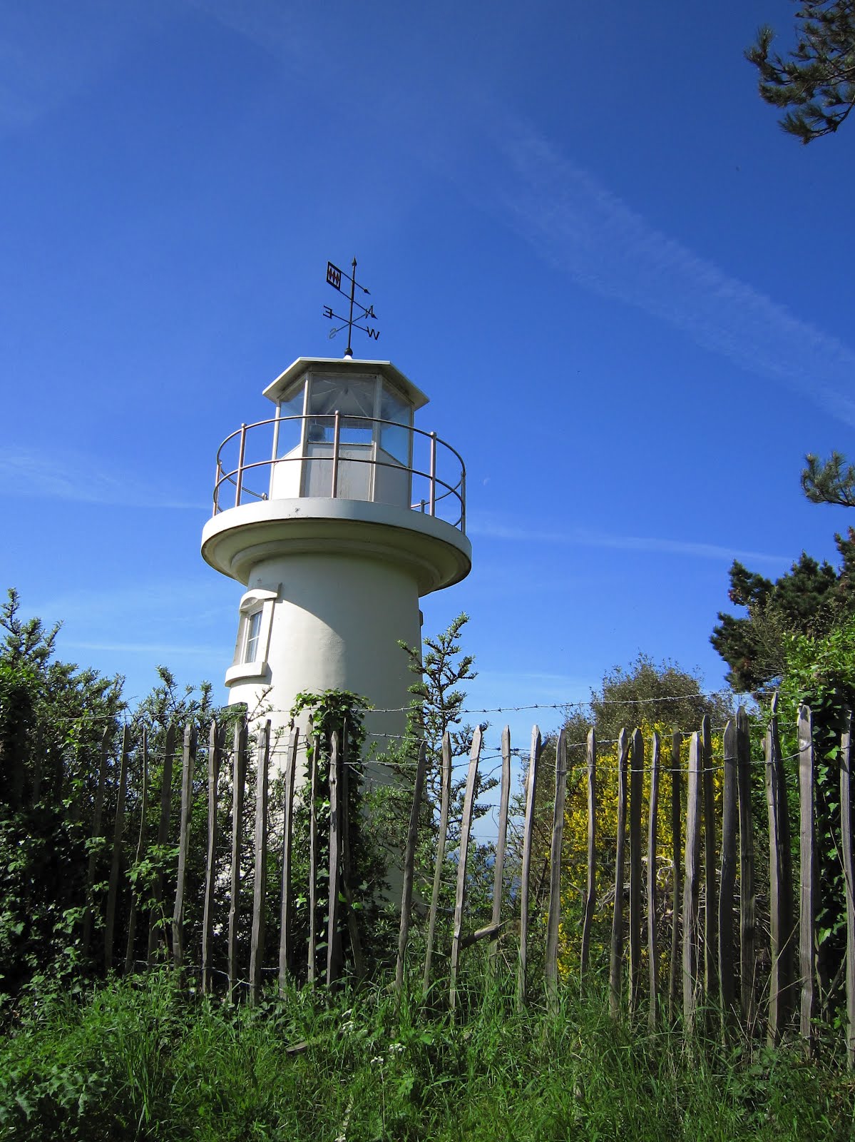 The Cabbages of Doom: May 2012