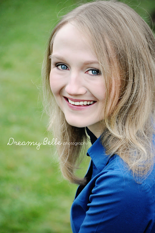 Dreamy Belle photography