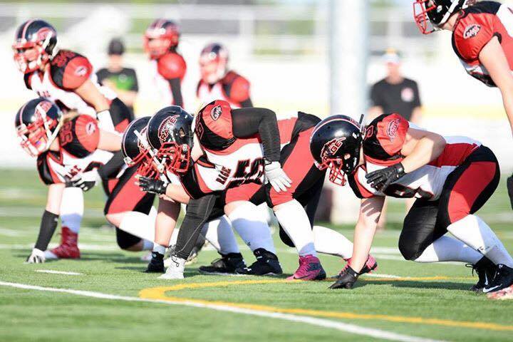 Stanks' Sermon: Rage make history in run to WWCFL title game