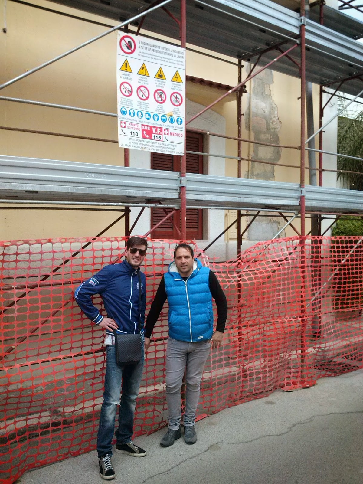 Impresa Edile a Bari