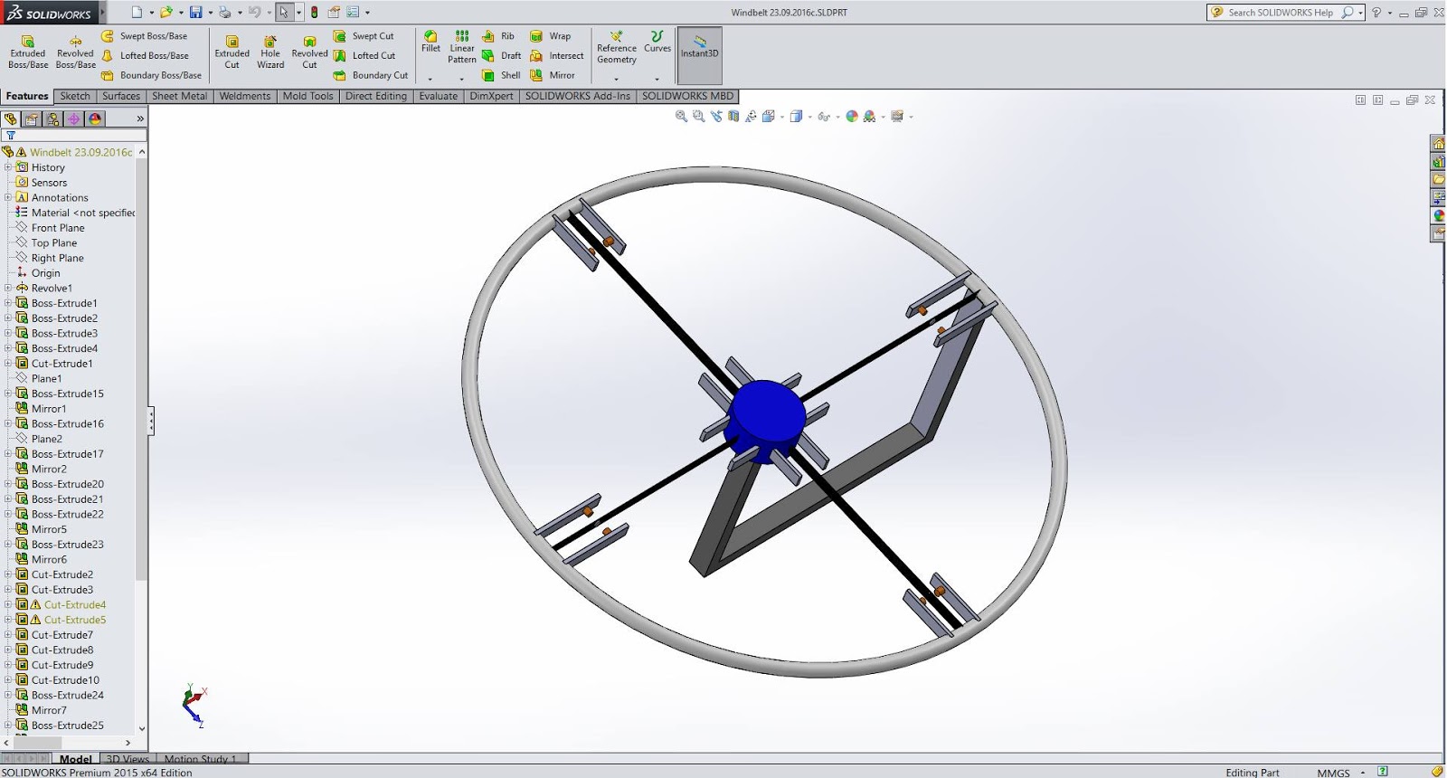 Ptc creo elements pro v5 - packagefer