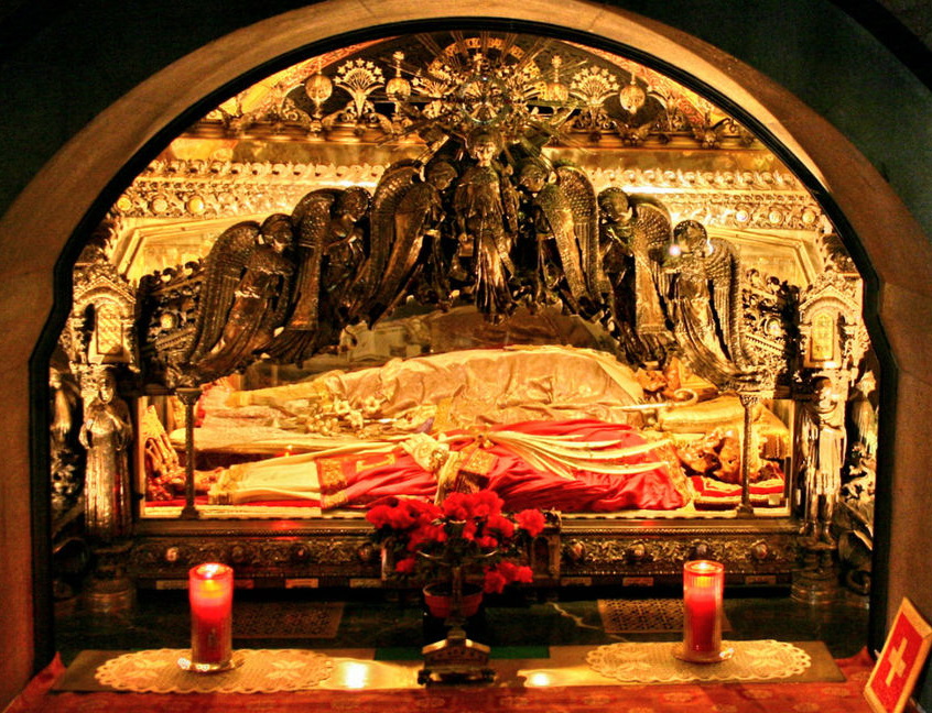 Quick Facts: Relics - The Catalog of Good Deeds