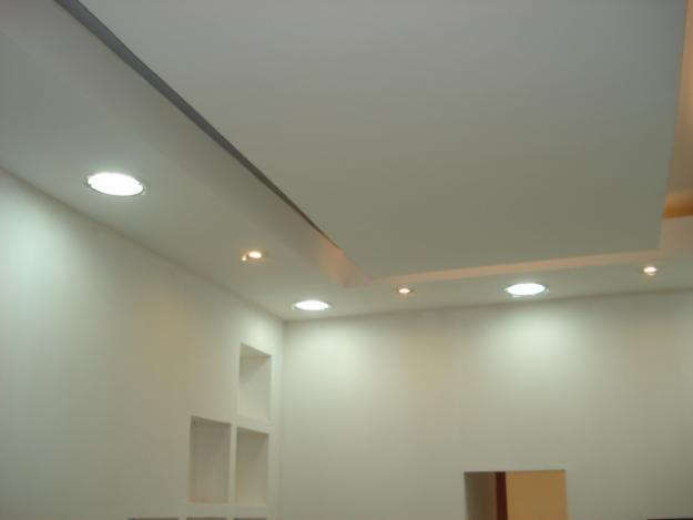 .: Drywall - Cielos Rasos