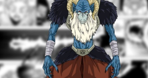 Dragon Ball Super Unleashes Moro's Full Magical Power - All the updates ...