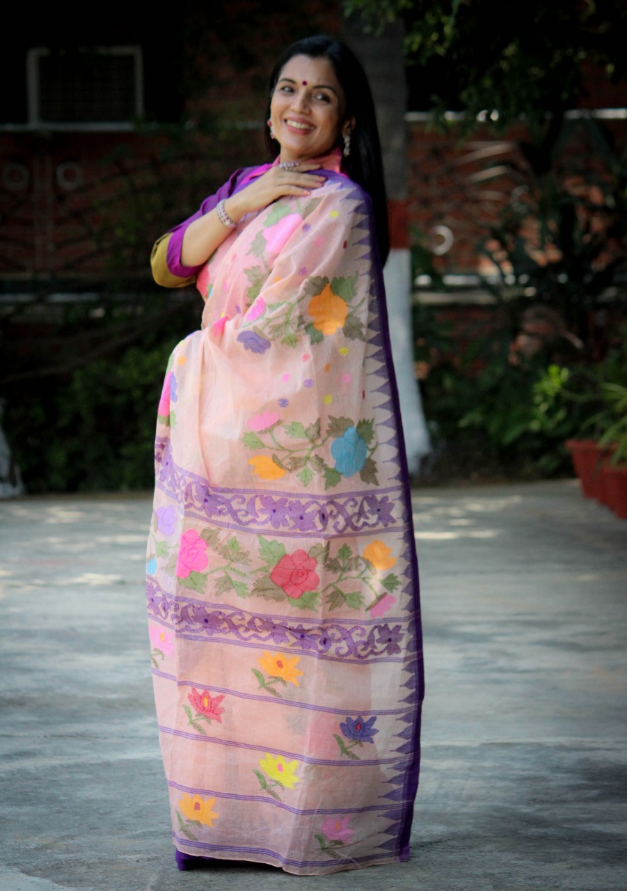 Sohum Sutras: Moirang Phee