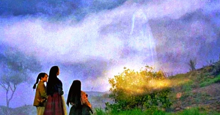 Our Lady of Fatima and the Three Prophetic Secrets