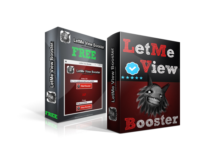 LetMe View Booster