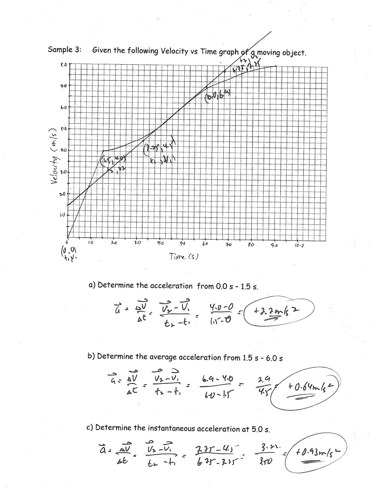 Mr. Kasprick's Physics 30 Class: FM1: Analyze motion in one- and two ...