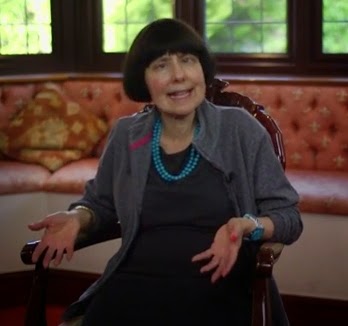 Simply Jews: Deborah Maccoby to Jews of Europe: denounce Israel and ...