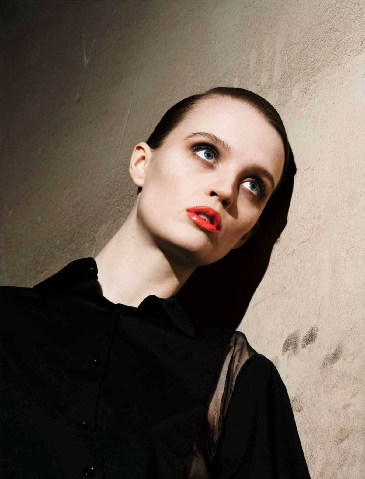 after: flo dron by joe lai for elle mexico july 2014 | visual optimism ...