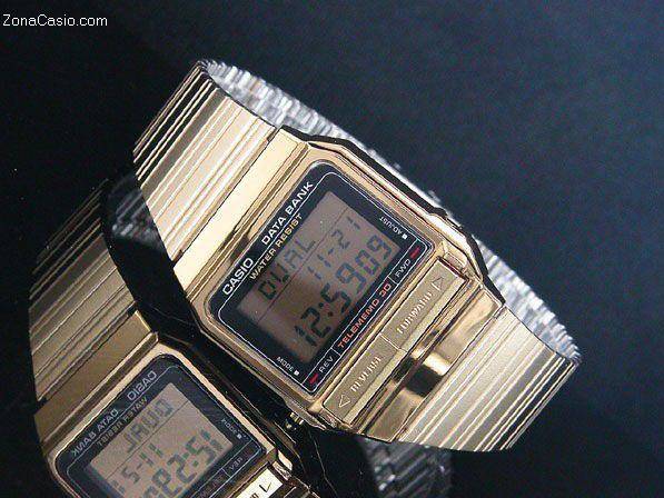 Zona Casio: La época en la que Casio asombraba en el CES
