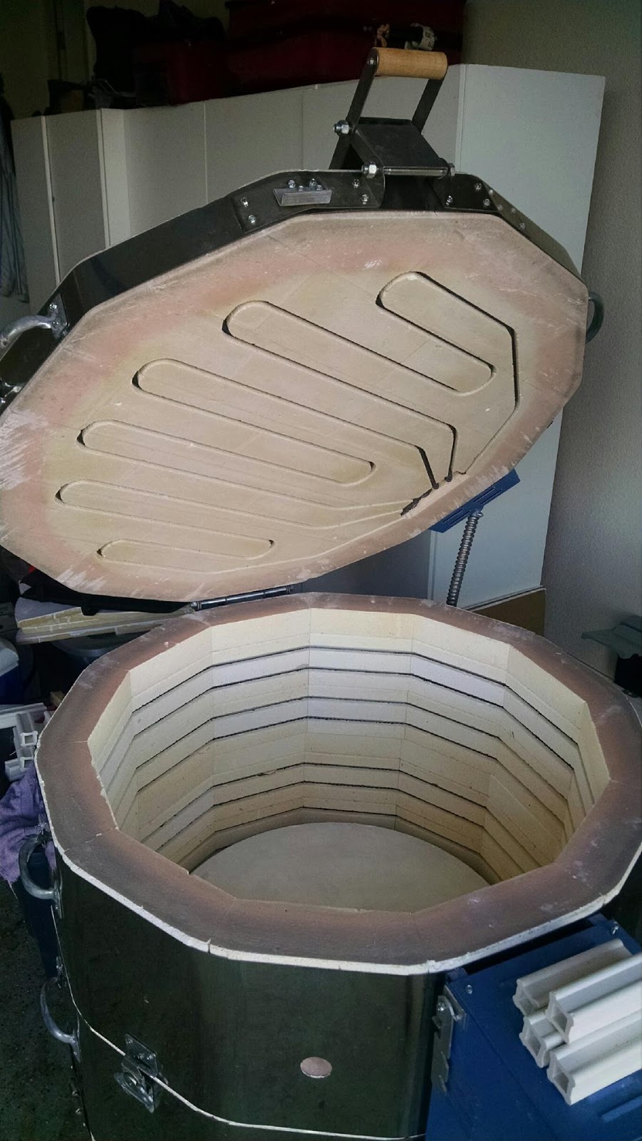 Paragon Janus27 kiln for sale in New Market, Tennessee