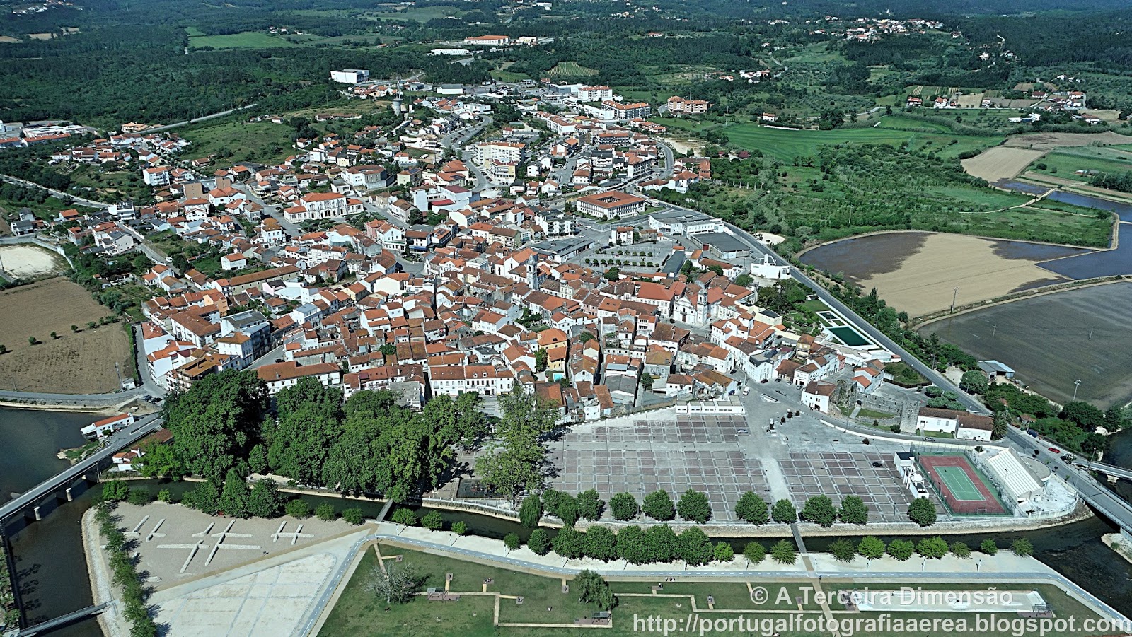 A Terceira Dimensão: Soure