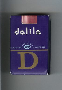 SOCÍK STYLE-Ostalgia: ČSTP-ČESKOSLOVENSKÝ TABAKOVÝ PRIEMYSEL