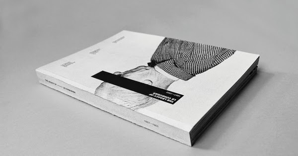 5 Creative book layout design inspiration | Agus Mulyadi Design