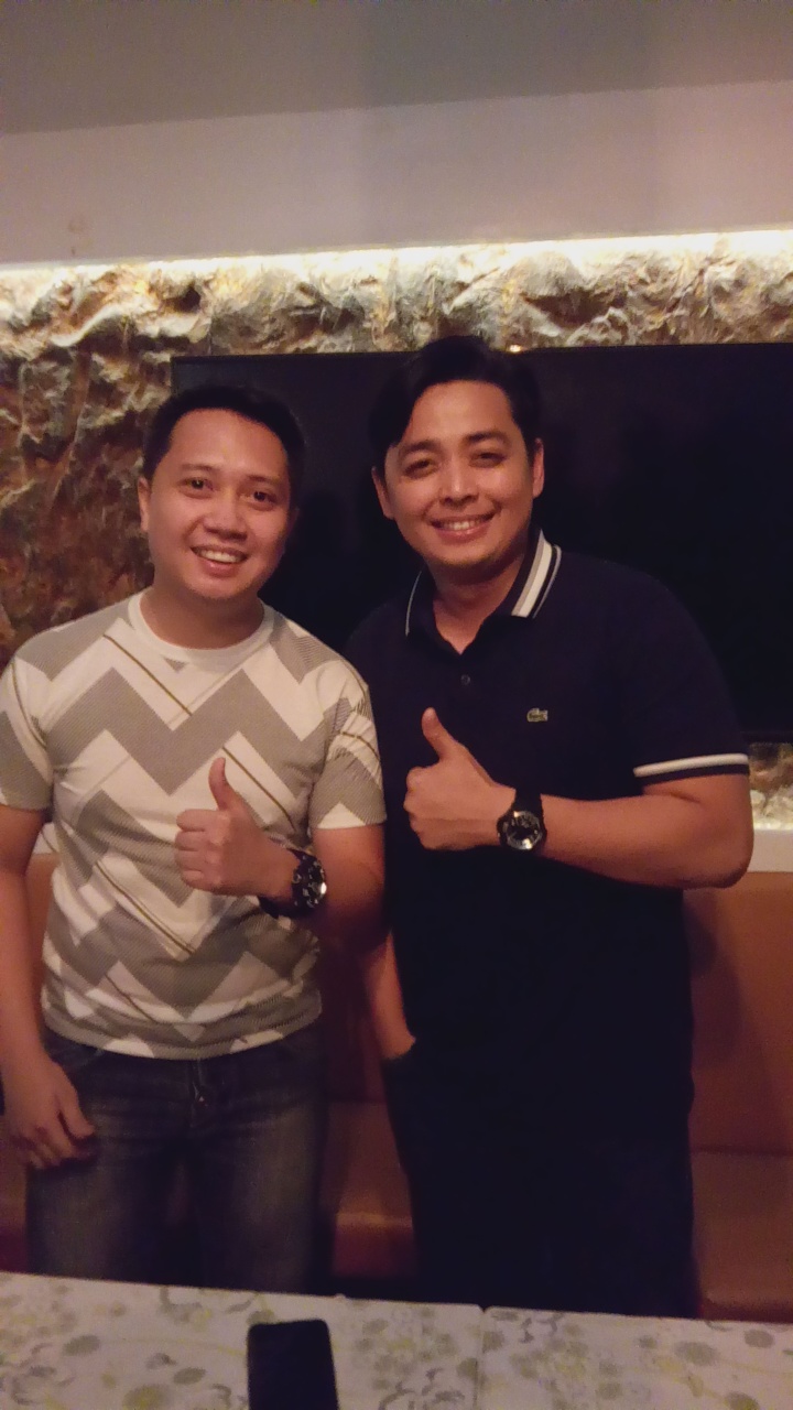 Papa J, formerly Papa Jack, Joins Energy FM This Monday - March 20 ...