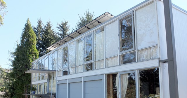 East Bay / Architecture