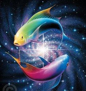 Astrologia: Lua em Peixes