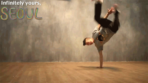 Gifs-BreakDance