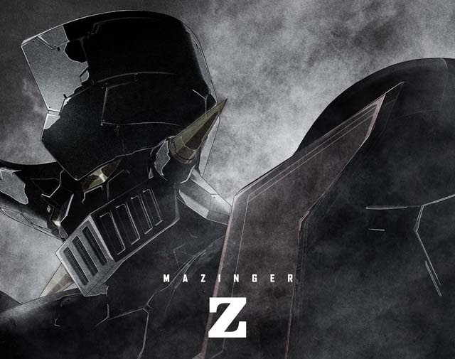 Anime News: Mazinger Z Movie 1st Trailer Released | Robot Pilipinas