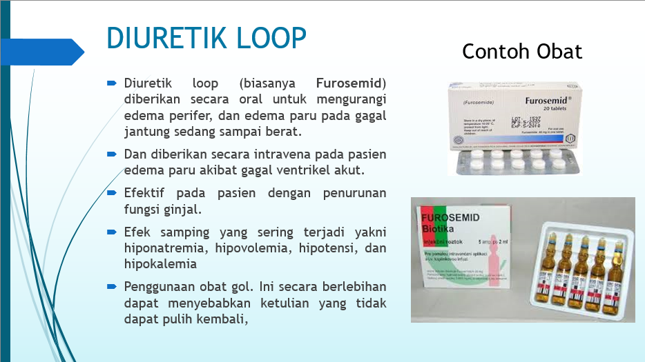 [PPT] DIURETIK & ANTIDIURETIK