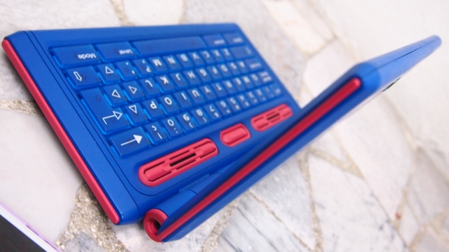 JuaiMurah: Lexibook Junior Spiderman Laptop