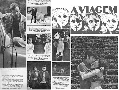 tvprimeiradobrasil: A VIAGEM-1975