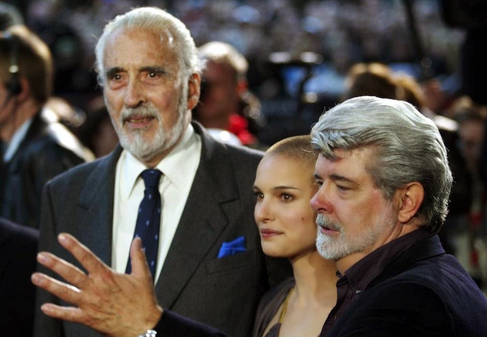 Revenge of the Sith turns 10