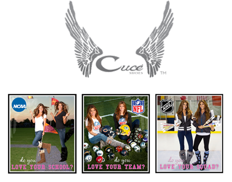 The Style Ref | The Fashion Authority for Work, Play & Gameday: TSR's ...