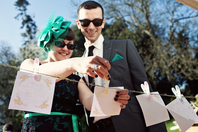 Emma Case Photography: daisy & ben