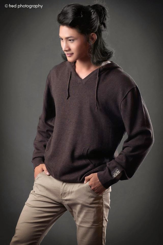 M y a n m a r H u n k s: Luxury Brand Model Awards Myanmar Male ...