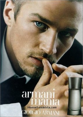 Lulalulera´s World: James Penfold