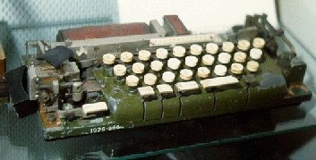 oz.Typewriter: New Zealand’s Donald Murray: The Father of the Remote ...