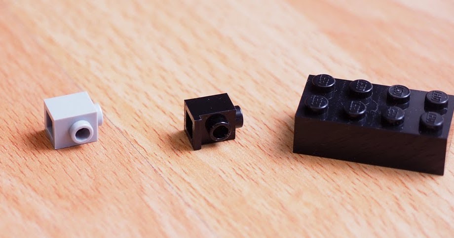 La Bricks & Hobby: Little Lego Tricks + Reminder 1