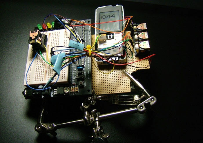 Curso de phreaking - Marco Aurelio Thompson