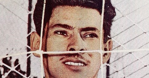 Partidos de la Roja: Raúl Coloma