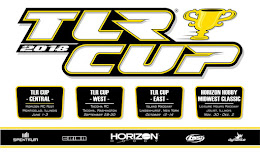 Team Losi Racing: TLR 22 Platform Spring Chart