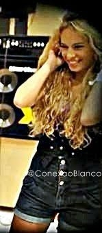 FCO ** Lua Blanco: Lua Blanco minha Diva