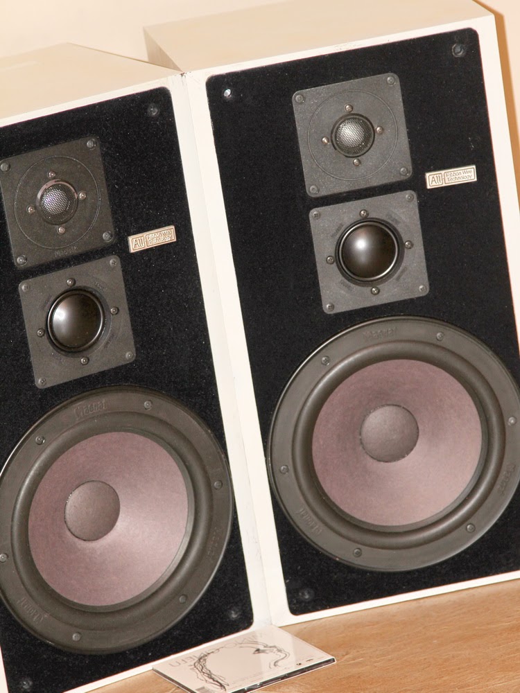 Magnat All Ribbon 6 - Мощная 150W акустика в Московском магазине ...