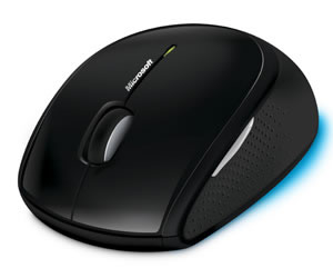 Hardware: Mouse. Definición. Tipos