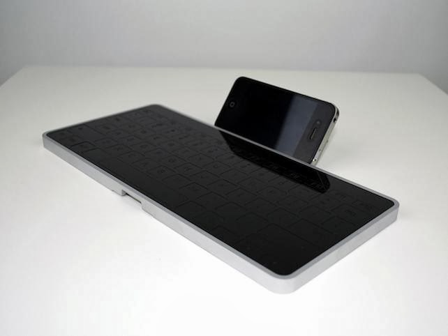 Creative Genius: 15 Unique and Awesome Computer Keyboards