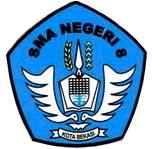 Logo SMA 8 Bekasi | Kumpulan Gambar Logo