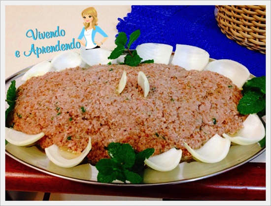 KIBE CRU À MODA VILLANI ♥ VIVER APRENDENDO