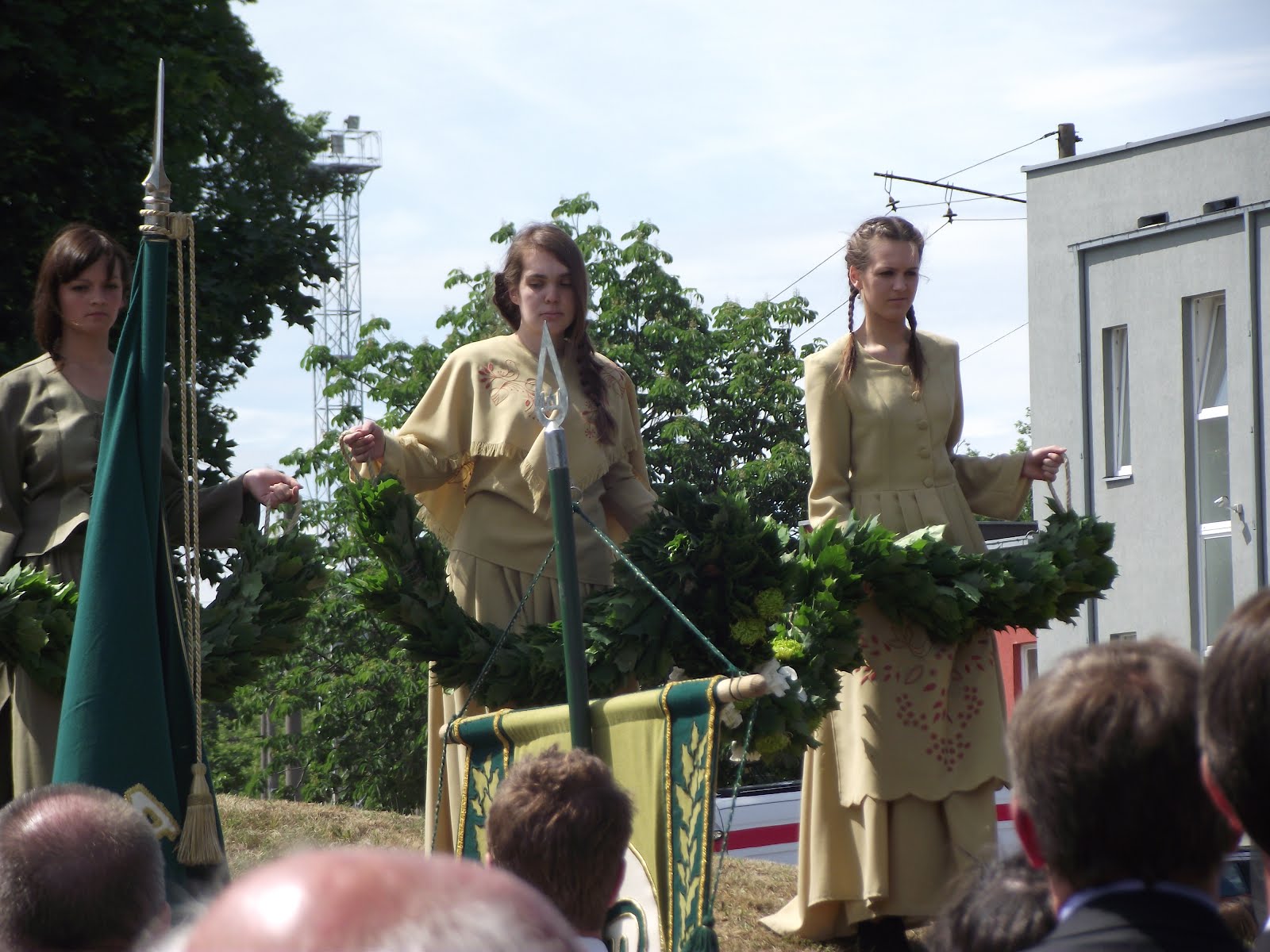 Special days to enjoy together: Memorable days in Lithuanian history ...
